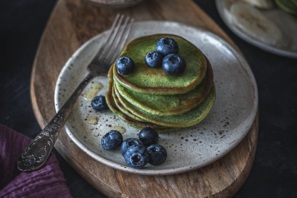 Purin - japoński pudding • Na Pałeczkach